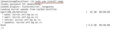 How To Install Nmap In Termux McGowan Mangst