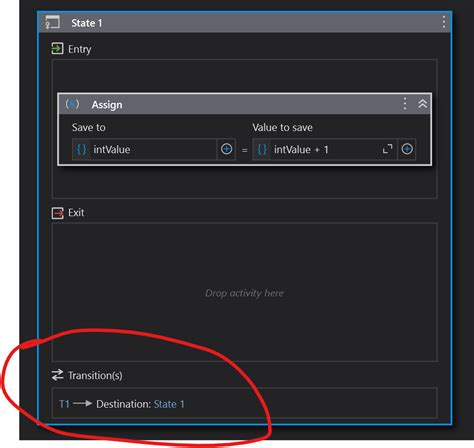 State Machine Transitions Buggy Activities Uipath Community Forum