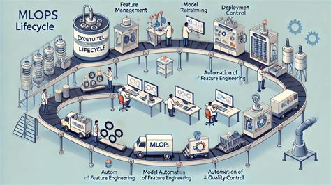 Mlops From Experimentation To Scalable Cost Effective Production