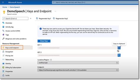 Comment Utiliser Le Service Speech To Text De Microsoft Azure 2025