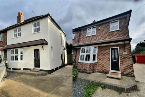 Exploring Different Types Of Wall Rendering Techniques