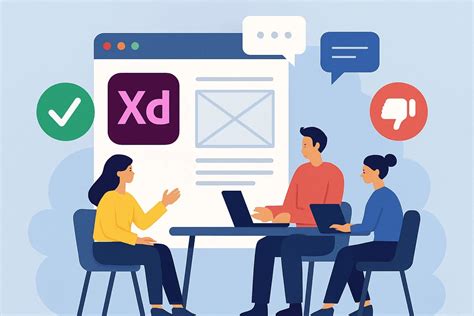 Adobe Xd Tutorial For Beginners Uiux Design From Scratch