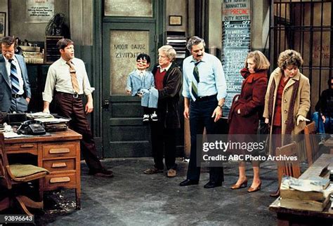 Barney Arrested Photos And Premium High Res Pictures Getty Images