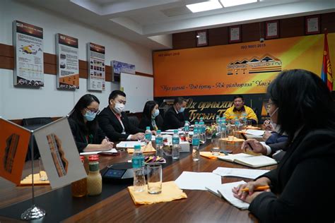 “Эрдэнэс Тавантолгой” ХК ийн чанарын менежментийн нэгдсэн тогтолцоонд магадалан аудит хийж байна