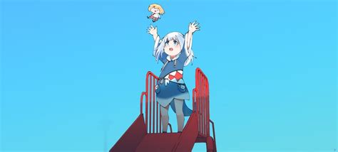 Gawr Gura Watson Amelia And Smol Ame Hololive And More Drawn By Zaniaii Danbooru