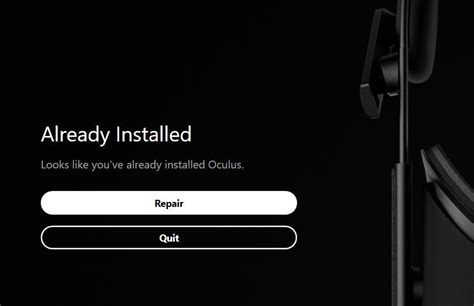 How To Fix The Oculus Runtime Service Error In Windows 10