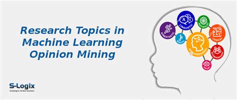 machine learning opinion mining s logix
