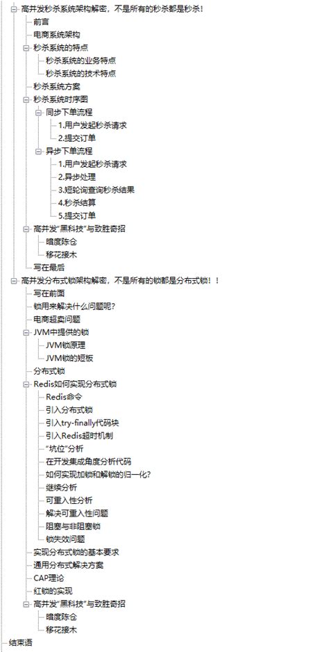 发布仅十分钟，就在github上点击超百万，java高并发编程（第三版）全网首发实战java高并发程序设计 第3版 Csdn博客