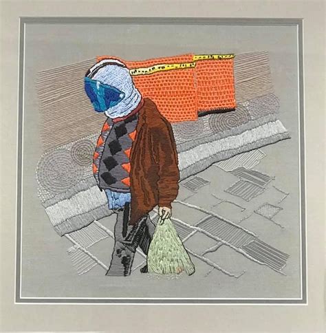 Bj Olsen Crafthub European Project