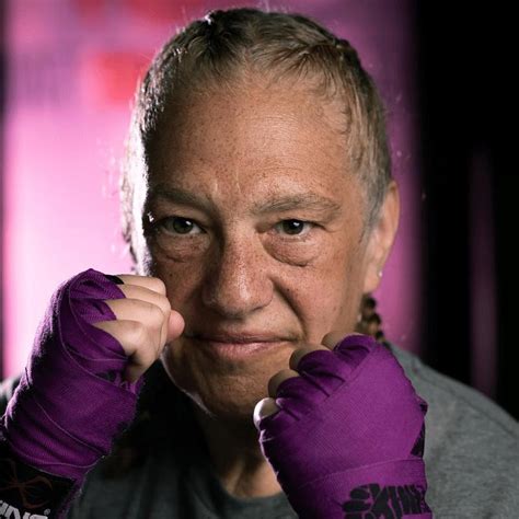 Burlington Resident Steps Into The Ring For Cancer Research