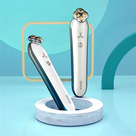 Cách Sử Dụng Máy Massage Mắt Giảm Quầng Thâm Hiệu Quả