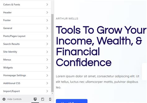 Kadence Theme Review For Wordpress Features Pros And Cons
