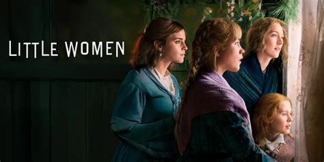 Little Women 2019 Summary And Plot Spoiler Town
