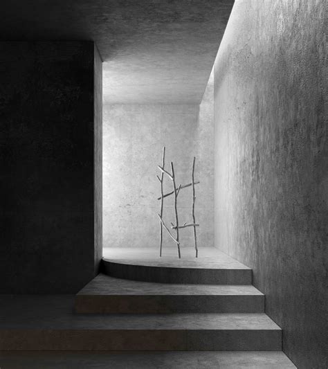 Neo Primitiveobject 02 — Lee Sisan