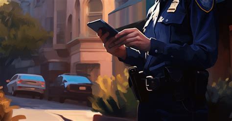 San Francisco Officer Had Sex With Informant Sources Say R Bayarea
