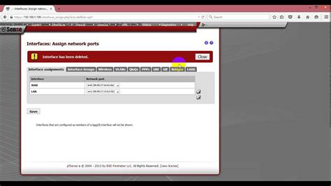 How To Install PFsense YouTube