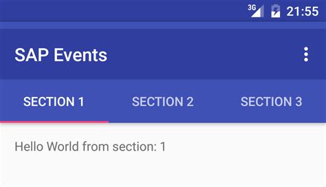 Miscalculate Appbarlayout Height Gap On The Top In Tabbed Activity Of