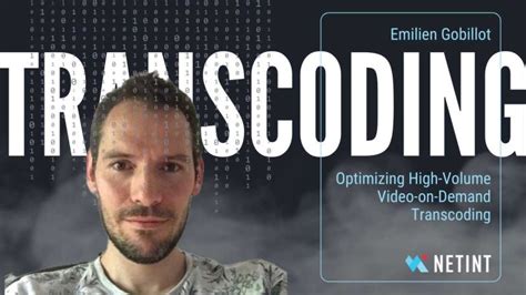 Netint Technologies Inc On Linkedin Transcoding Vod Cpu