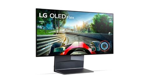 Inilah Spesifikasi Smart Tv Lg Flex Oled 4k Layar 42 Inci Yang Bisa Dilirik Jadi Idola Hiburan