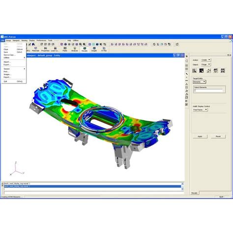 Jual Msc Nastran X Shopee Indonesia