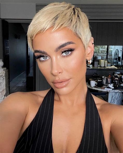 Krótkie Fryzury Pixie Cut Bixie Short Bob I Nie Tylko Poznaj Trendy