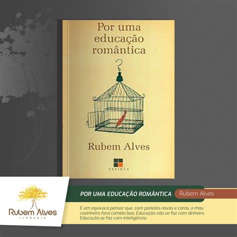 EducaÇÃo Site Oficial Do Instituto Rubem Alves