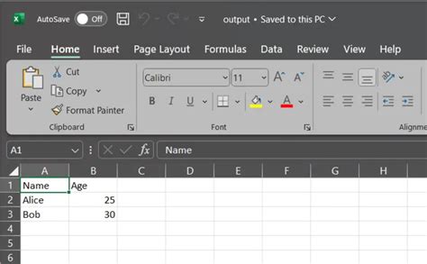 How To Export Dataframes To Csv In Jupyter Notebook Quantum™ Ai Labs