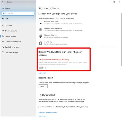 Sign In User Account Automatically At Windows 10 Startup Page 20 Tutorials
