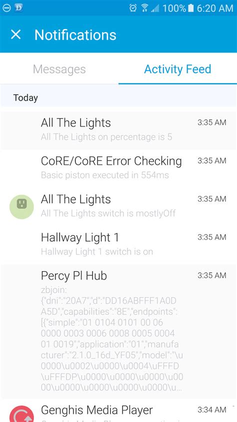 Random Disconnect And ZBJoin For Zigbee Bulbs Devices Integrations SmartThings Community