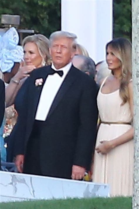 Inside Tiffany Trumps Lavish Wedding To Michael Boulos As She Stuns In