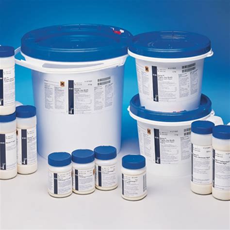 M Enterococcus Agar 500g Appleton Woods Uk Lab Supplies