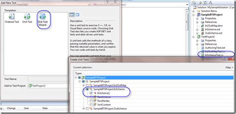 Biztalk Unit Testing Arcscent Solutions Blog