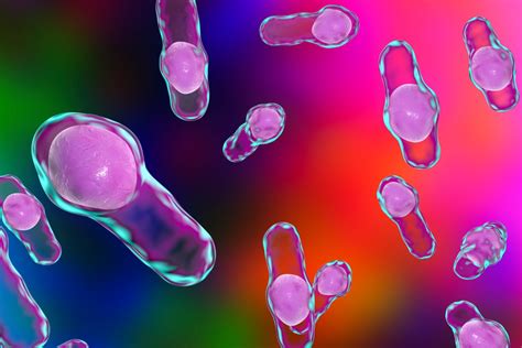 C Diff Infection May Come From Patients Themselves Not Hospital Transmission Inside Precision