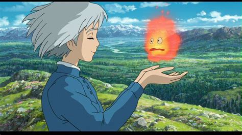 Howls Moving Castle Howls Moving Castle Image 4919312 Fanpop