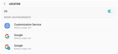 How To Stop Google Maps Review Requests On Android And IPhone