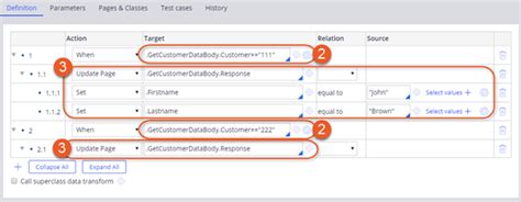 Simulating Connector Data Pega Academy Simulating Connector Data Pega Academy