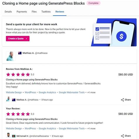 Mdismailhossaindeveloper Webtalentlab Website Websitedesigner
