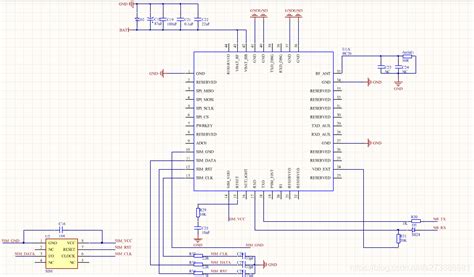 智慧浇花神器bq25504 Csdn博客