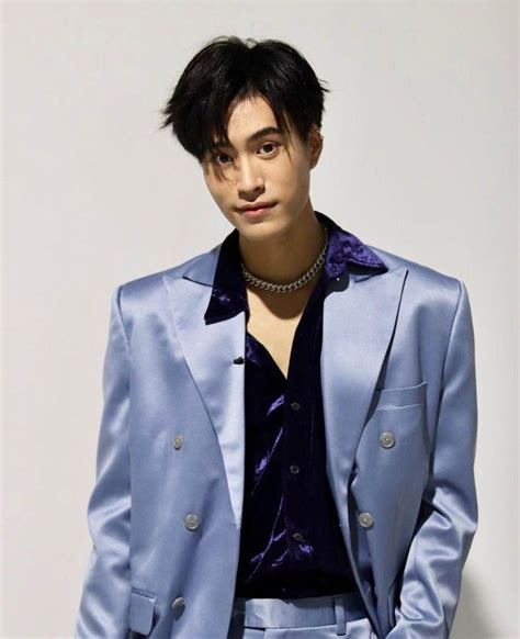 เปิดประวัติ เจมีไนน์ นรวิชญ์ แฟนผมเป็นประธานนักเรียน My School President