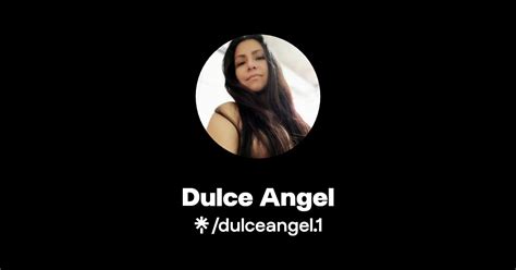 Dulce Angel Find Dulce Angel Onlyfans Linktree