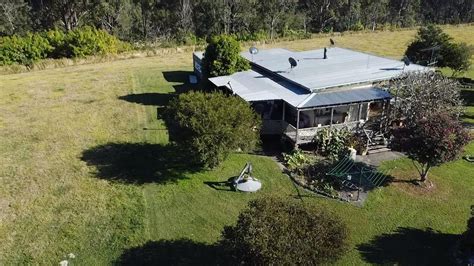 Rural And Farming Property Sold In 462 Toms Gully Rd Hickeys Creek Nsw