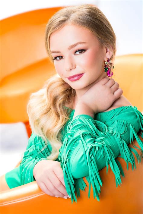 Royalty Usa Tennessee Preteen Elizabeth Bond