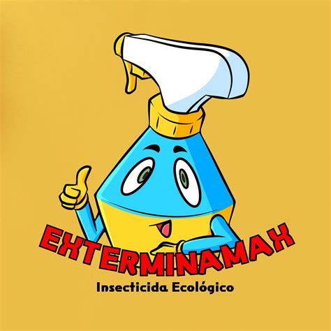 Exterminamax Exterminamax Insecticida Ecológico