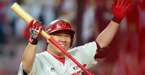 Kia 새 사령탑으로 이범호 타격코치 승격2년 총액 9억원에 계약
