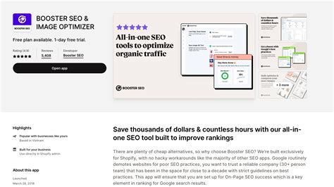 Elevate Your Shopify Store Essential Shopify SEO Tips