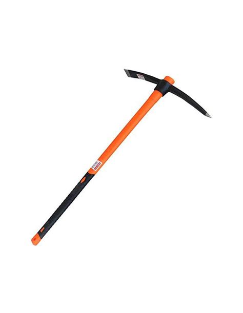 Pick Mattock With Fiberglass Handle Life Preppd
