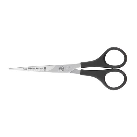 Roseline 6 Silver Touch Scissors