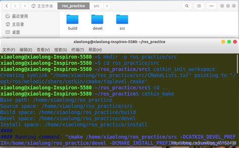 Ros发布者publisher和订阅者subscriber的python编程实现讲解超级详细rospysubscriber Csdn博客