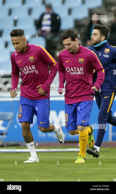 Neymar Left Barcelona To Step Out Of Lionel Messis Shadow