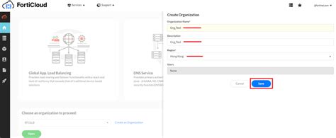 Technical Tip Fortigslb Create Organization Permi Fortinet Community